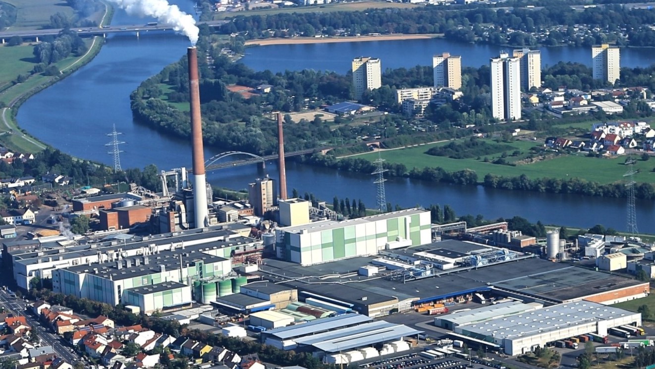 Mill results - SAPPI Stockstadt Mill, PM1, Germany - WETEND TECHNOLOGIES