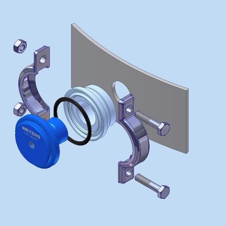 Web Break Eliminator - WETEND TECHNOLOGIES
