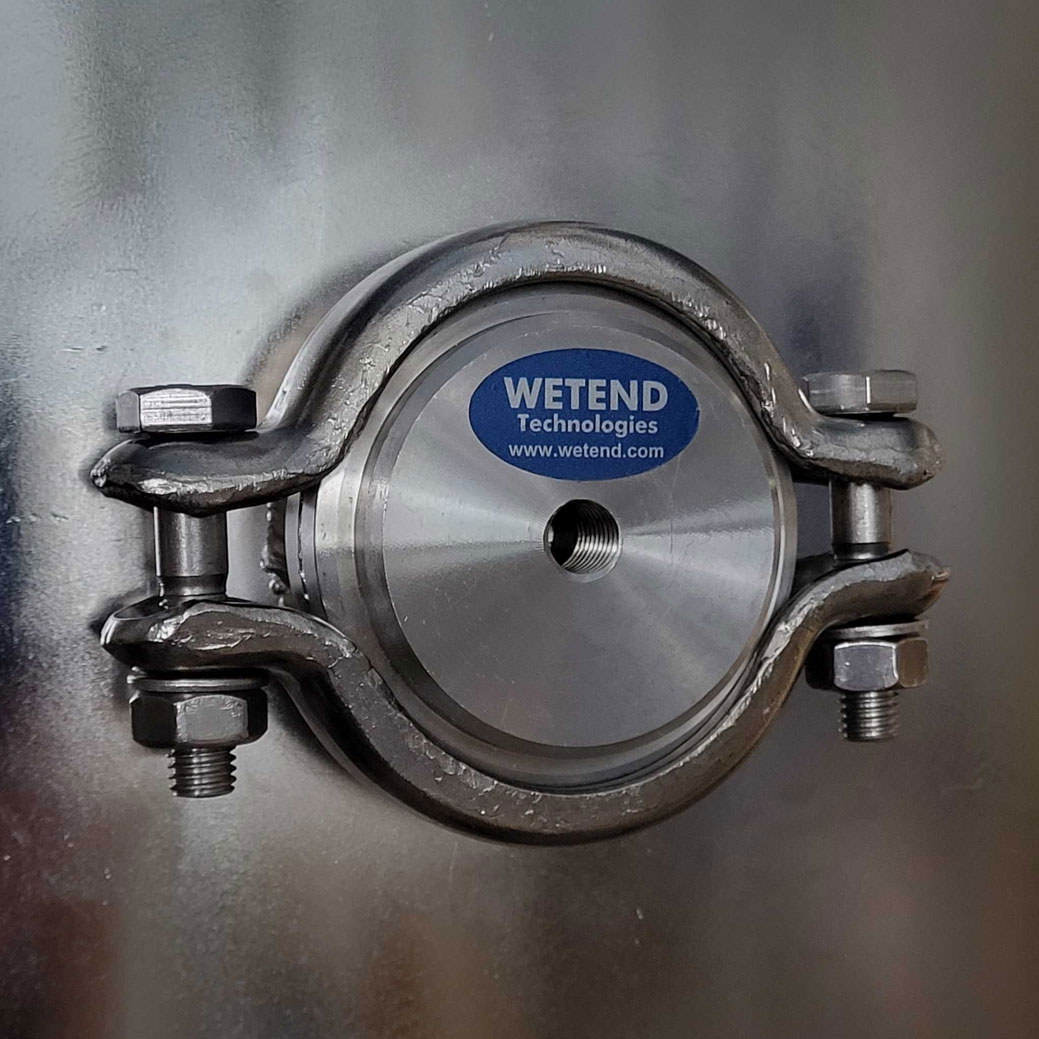 Web Break Eliminator - WETEND TECHNOLOGIES